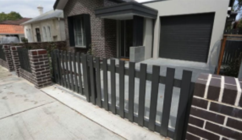 Automatic Gates Ryde | Sliding Door | Bifold Gate | Repair & Installation