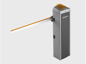 Commercial gates & Doors | Talbot Auto Doors