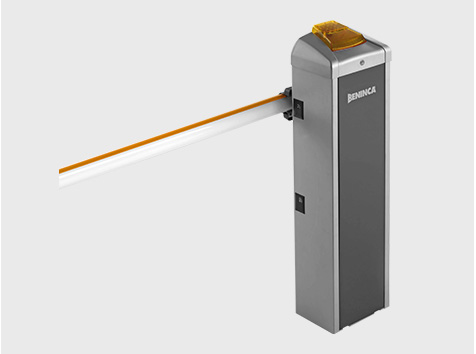 Sliding Boom Gates | Talbot Auto Doors